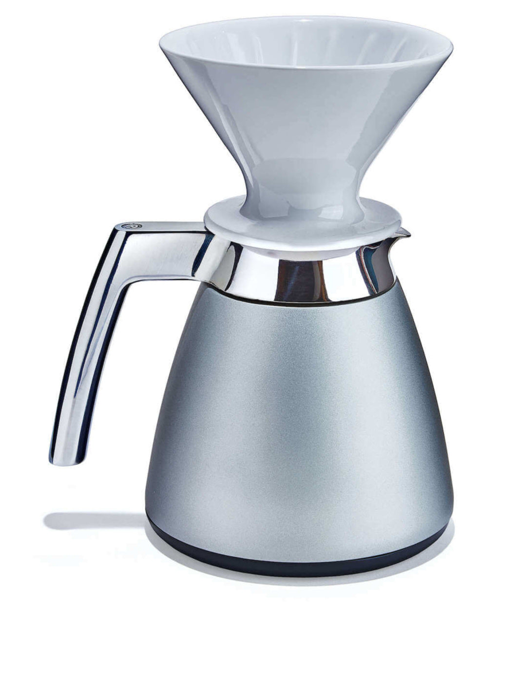 RATIO Eight Thermal Carafe (w/ Porcelain Dripper) – Someware