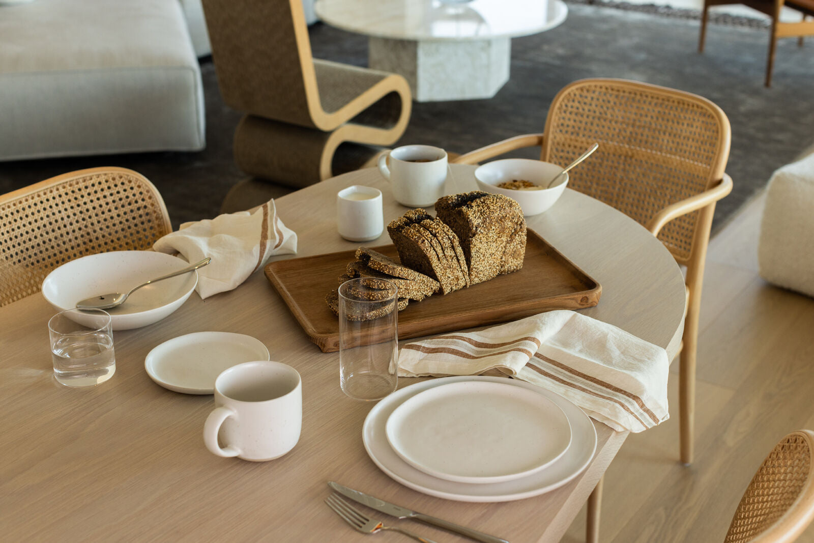 Tableware – Someware