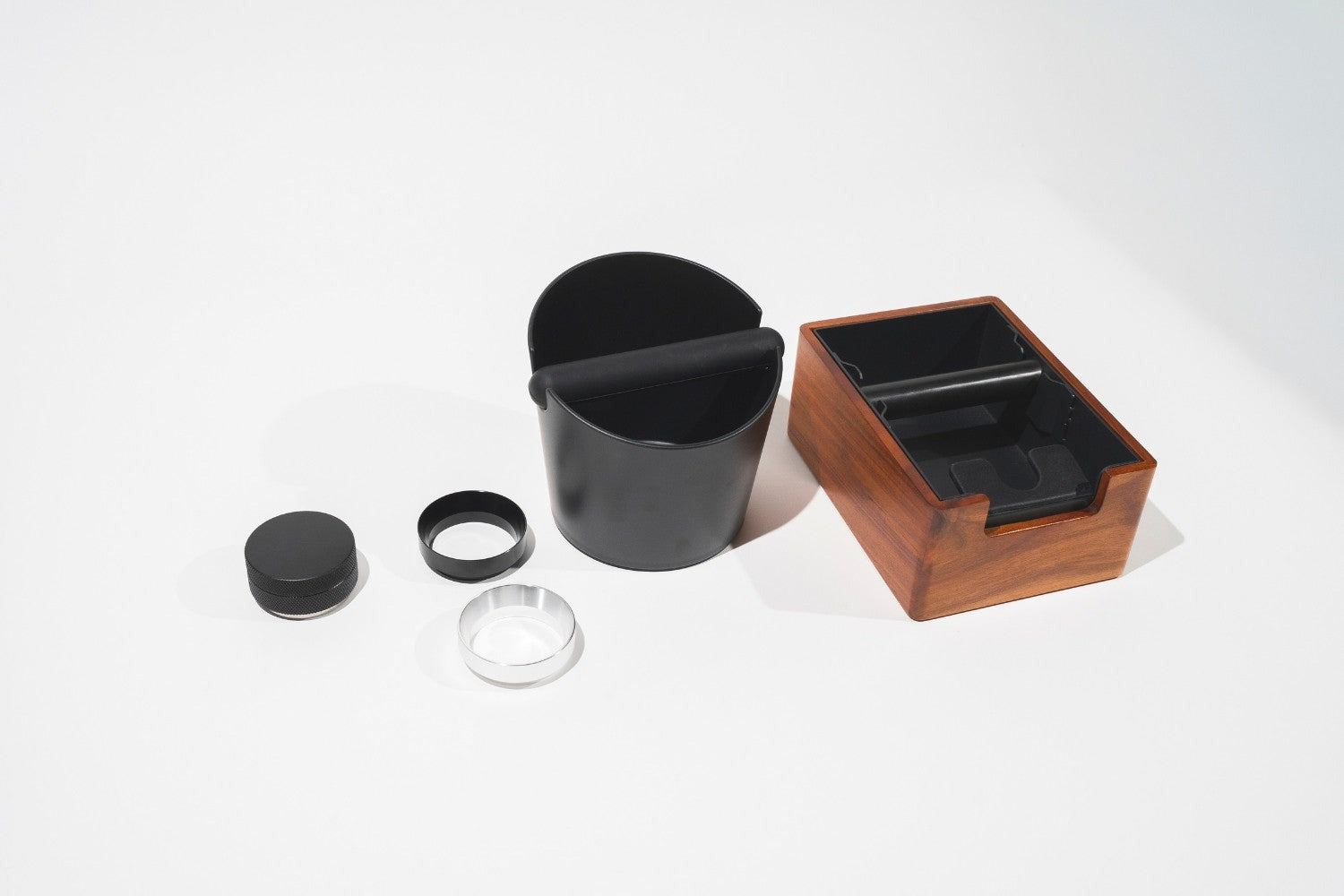 Eight Ounce Basics – Someware