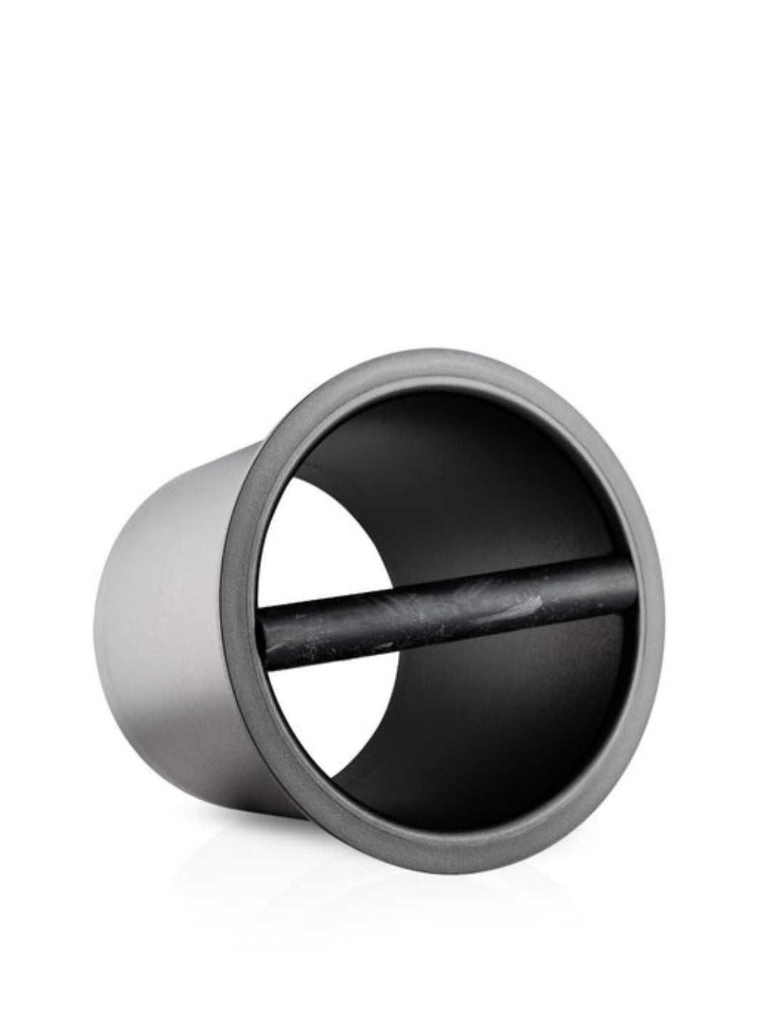 BARISTA BASICS Open Bottom Round Knock Box (⌀152.4mm/6in) – Someware