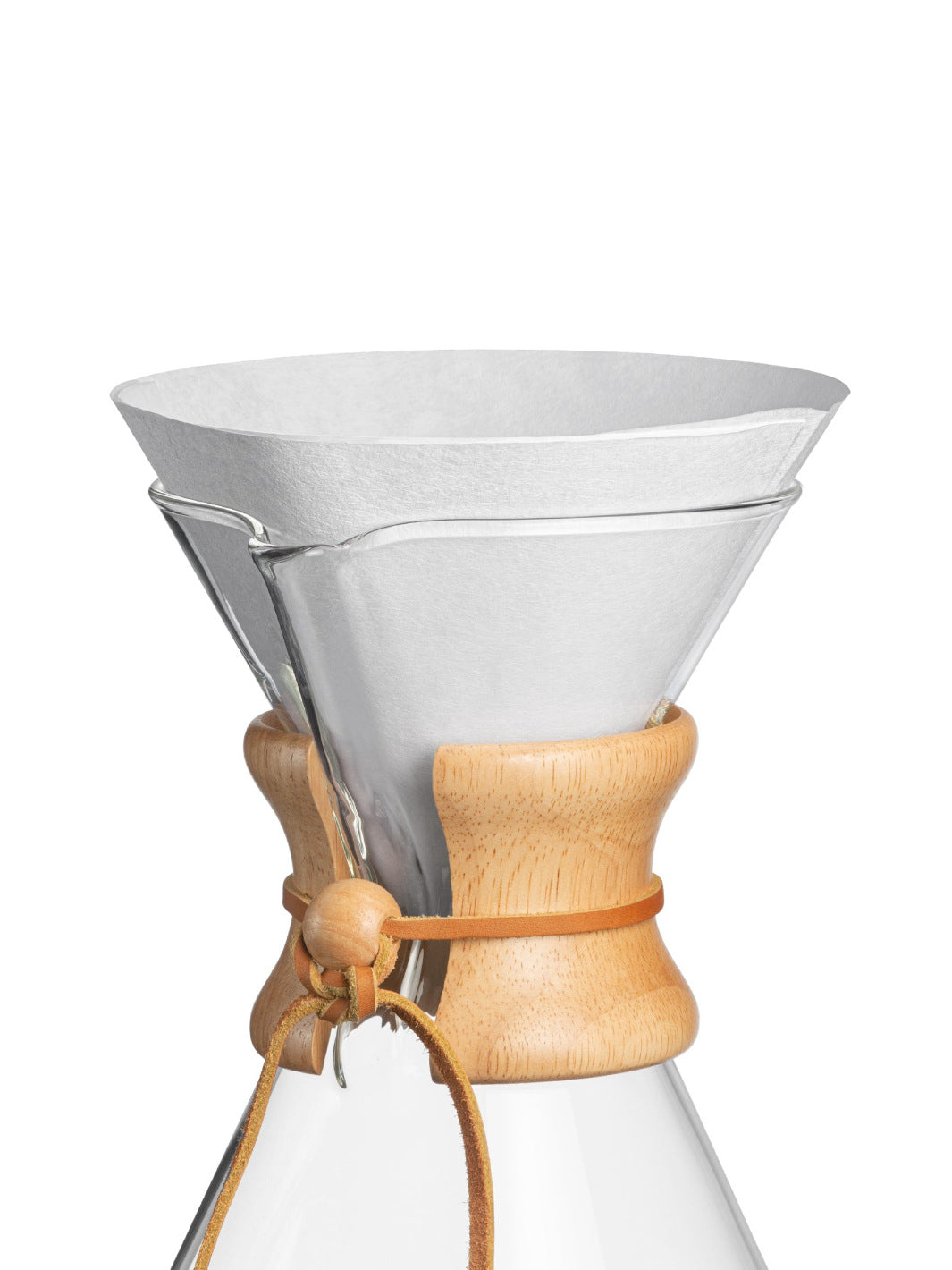 CHEMEX® Unfolded Circle Filters (100-Pack) – Someware
