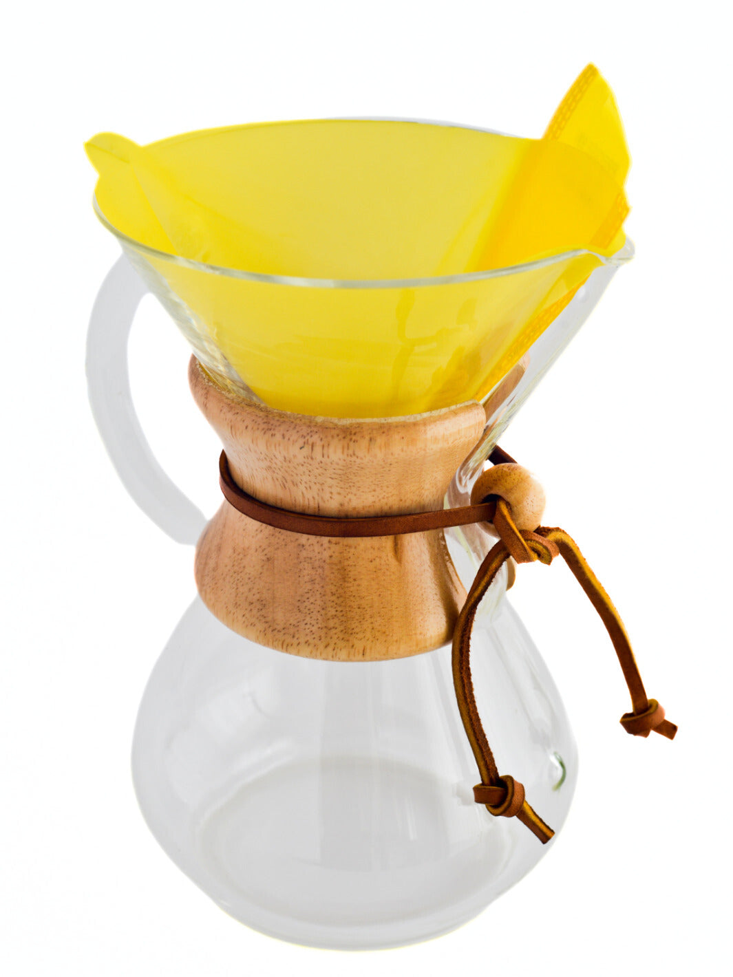 PRECISE BREW CHEMEX® 6-Cup Filters – Someware