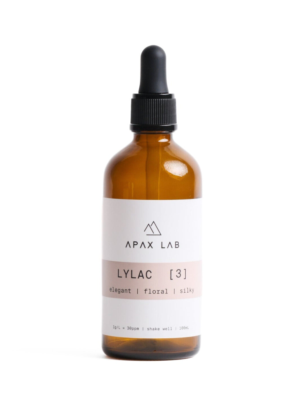 APAX LAB Lylac [3] Water Minerals for Coffee – Someware