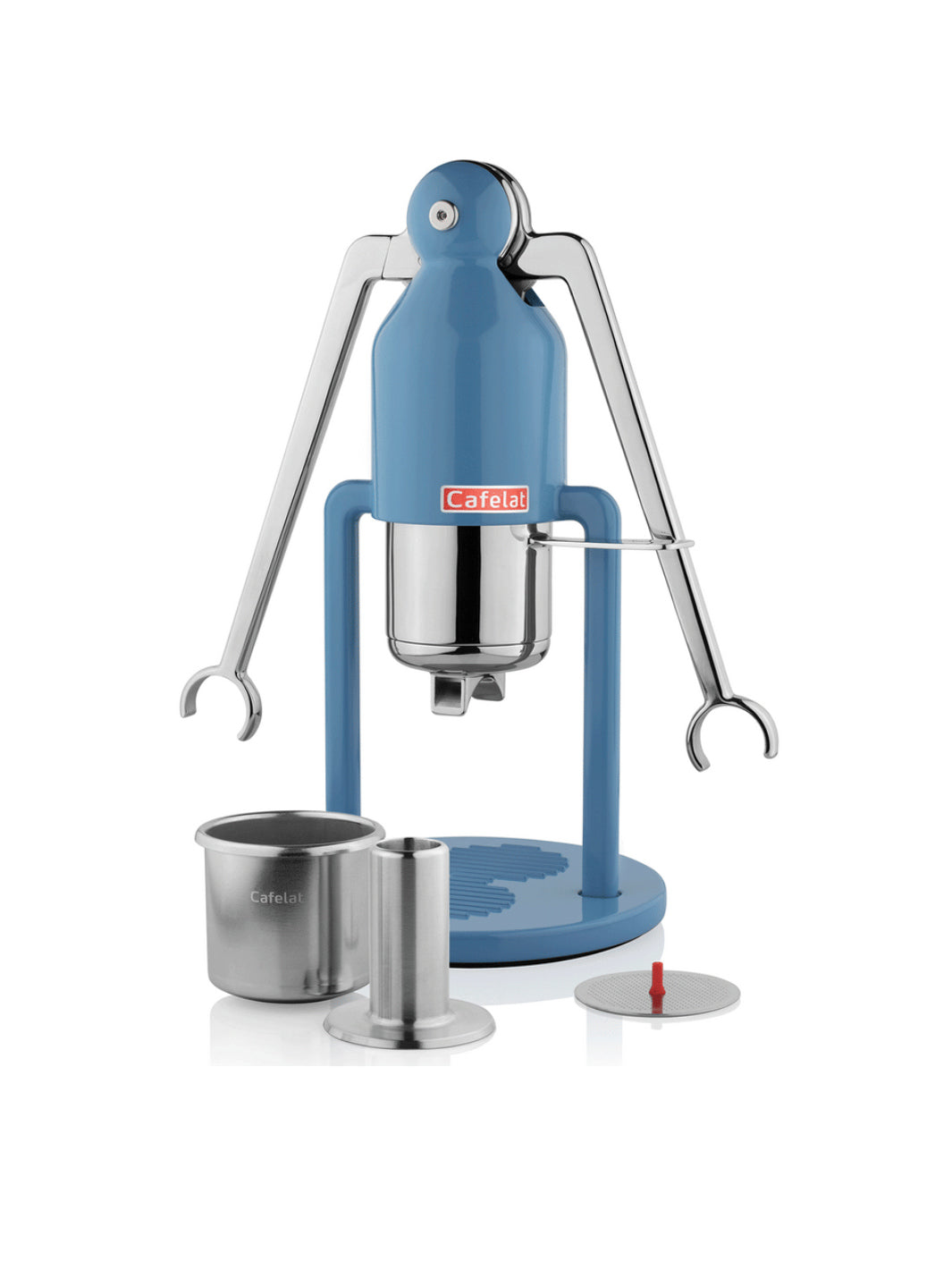 CAFELAT Robot Espresso Maker – Someware