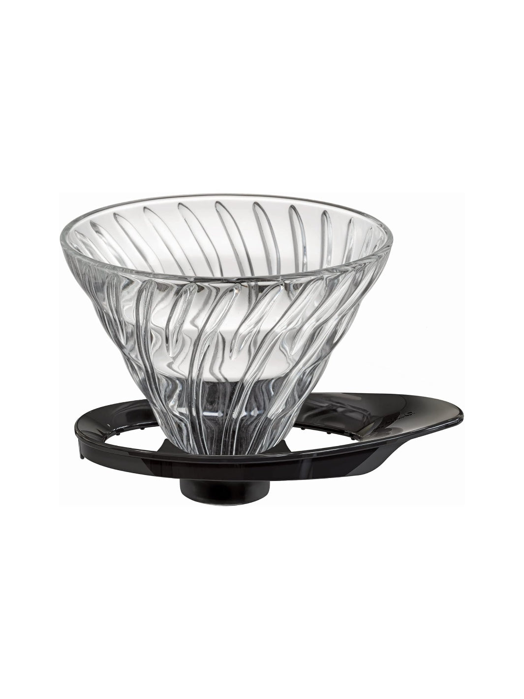 HARIO V60-02 Dripper (Glass) – Someware