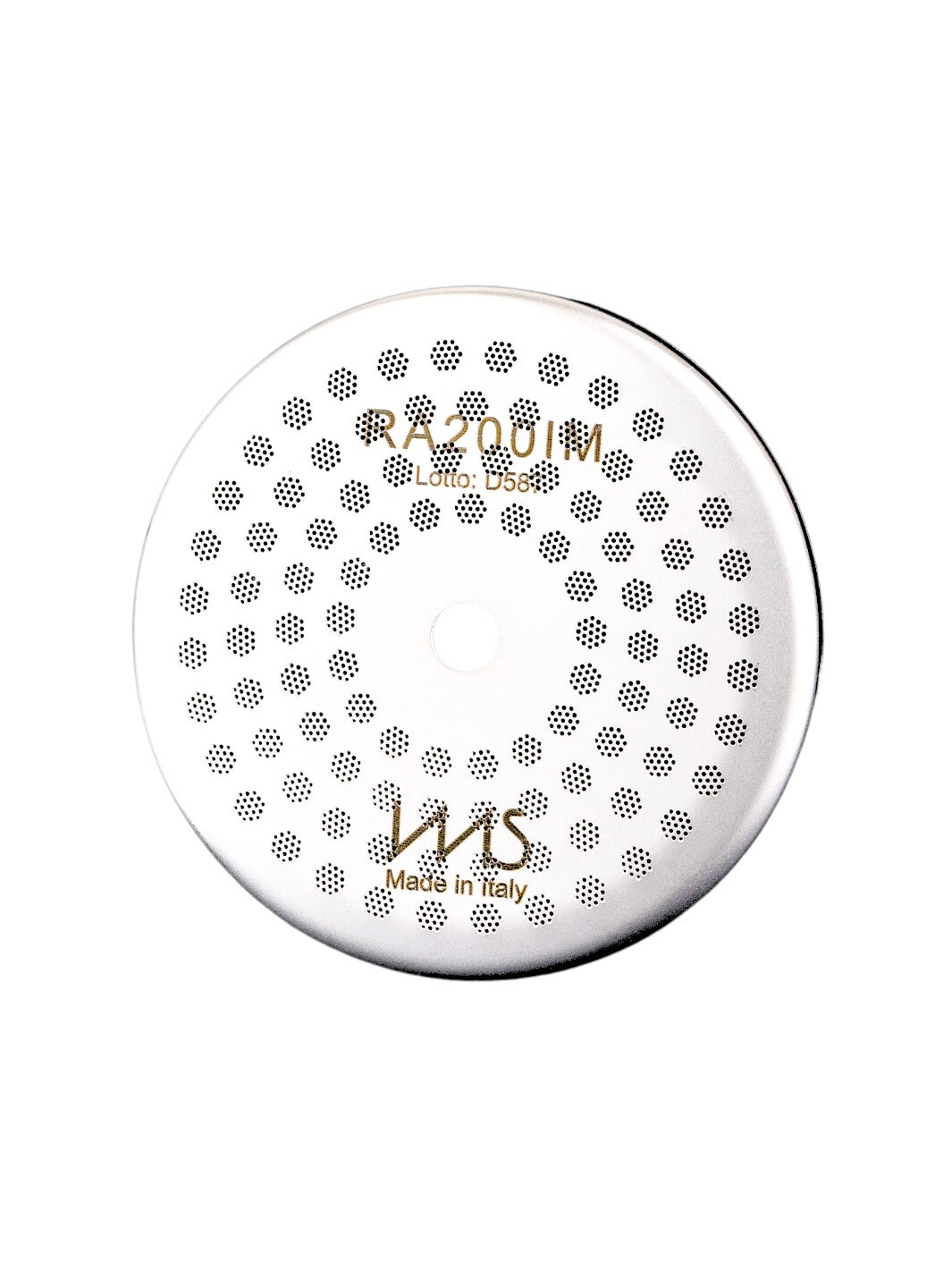 IMS Precision Shower Screen (Rancilio) – Someware