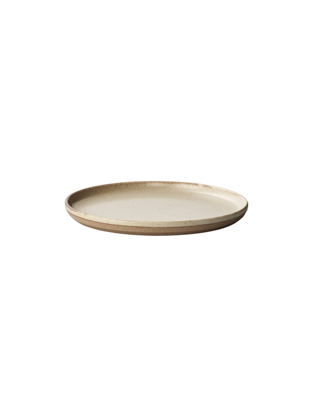 KINTO CERAMIC LAB Plate (200mm/8in) (3-Pack) – Someware