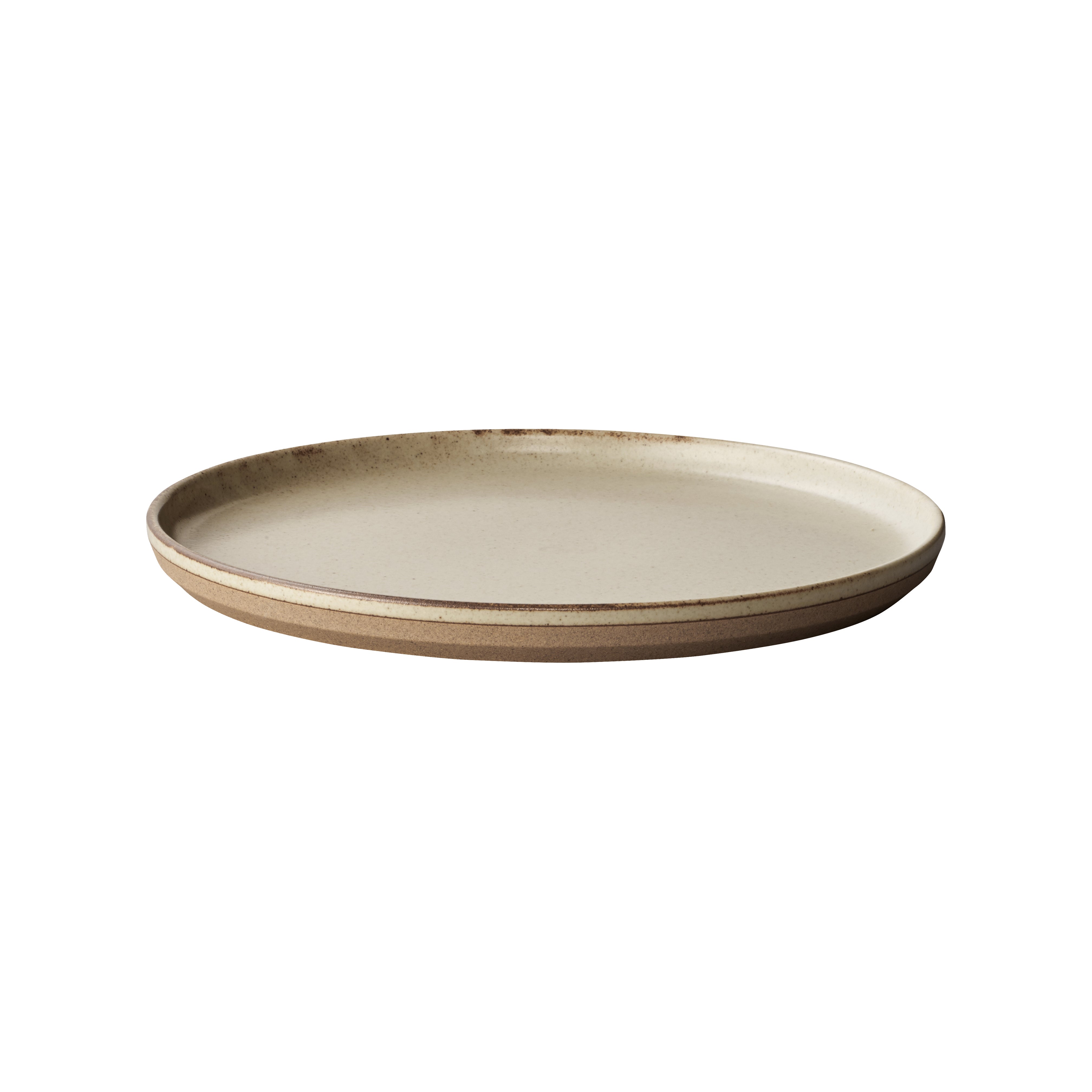KINTO CERAMIC LAB Plate 250mm – Someware