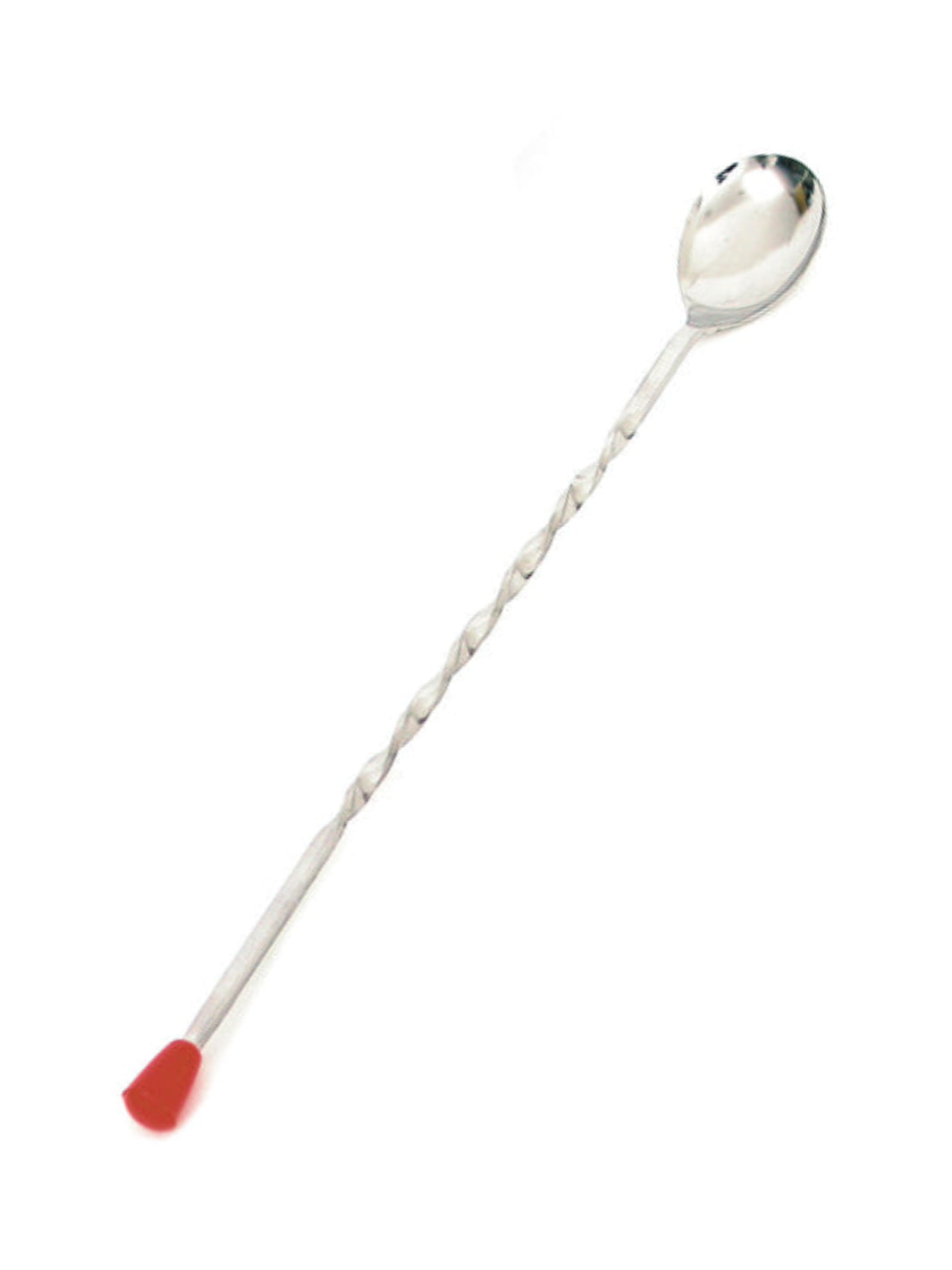 BARISTA BASICS Twisted Spoon (279.4mm/11in) – Someware