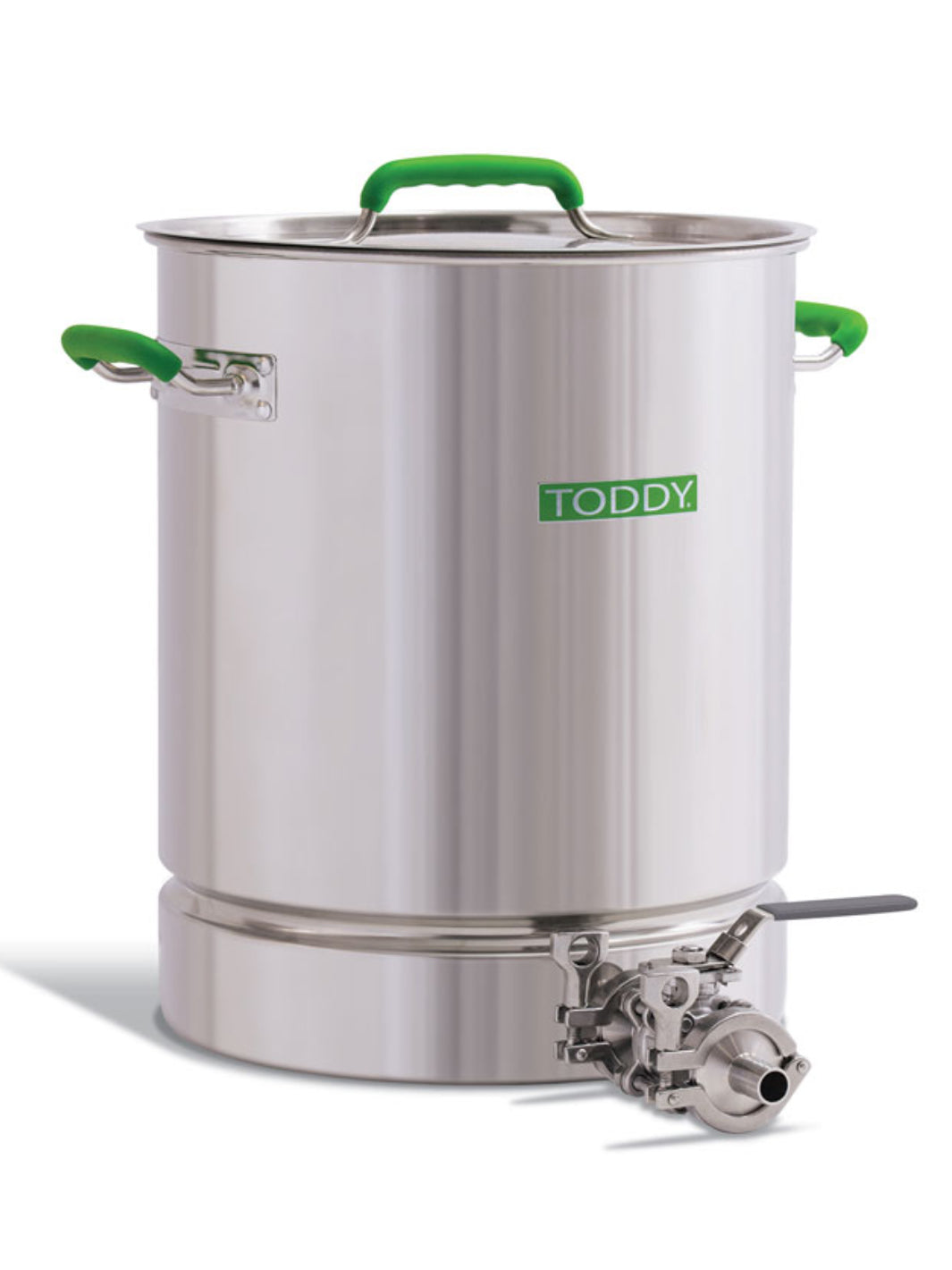 TODDY Pro Series 20 Cold Brew System (V2) (20gal/75.7L) – Someware